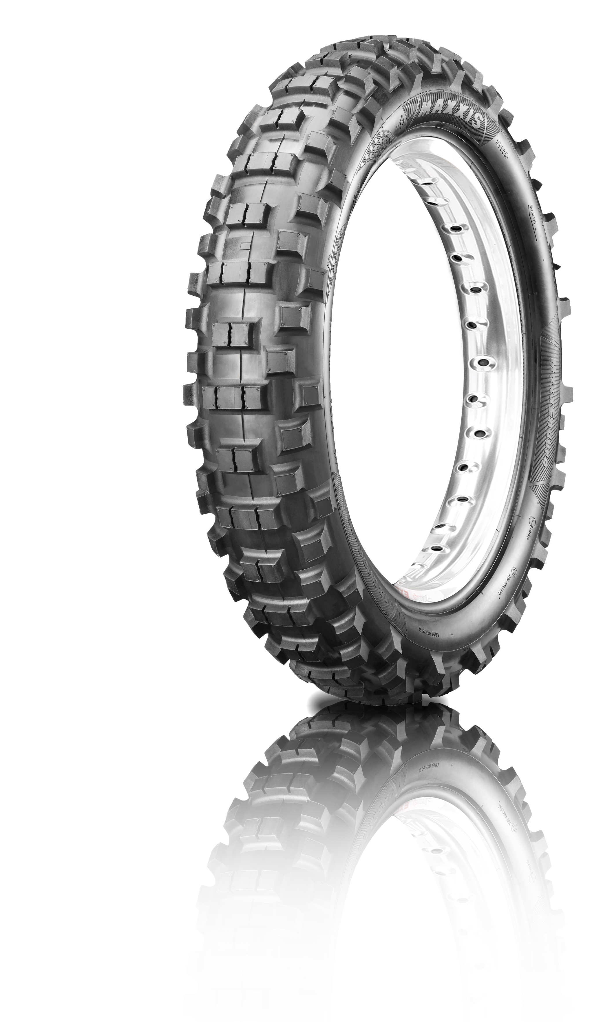 Maxxis M-7324 (Super Soft) 140/80 18 | Hinten 140 | Reifen | Reifen ...