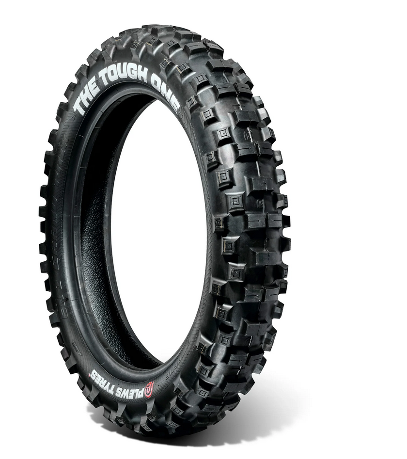 Plews Enduro Extreme (Super Soft) 140/80 18 | Super Soft | Hinten 140 ...